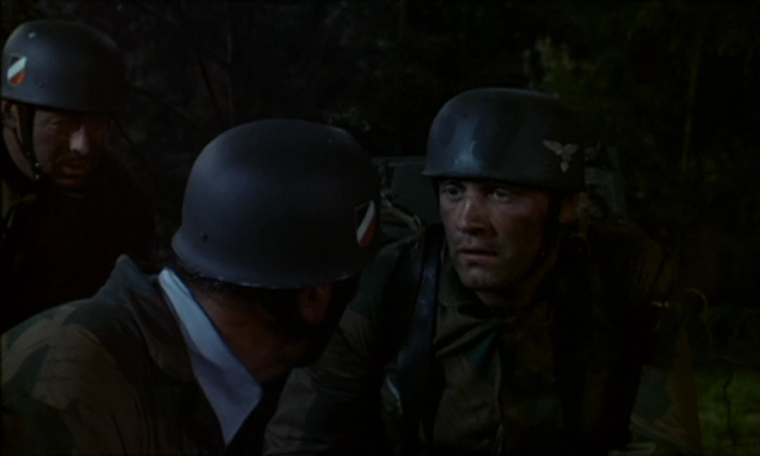 Fallschirmjäger Radioman | WW2 Movie Characters Wiki | Fandom