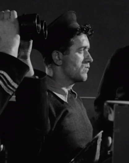 Helmsman (Ill Met by Moonlight) | WW2 Movie Characters Wiki | Fandom