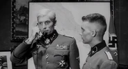 SS Officer (Gold of Rome) | WW2 Movie Characters Wiki | Fandom