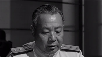 Isoroku Yamamoto (The Gallant Hours) | WW2 Movie Characters Wiki | Fandom