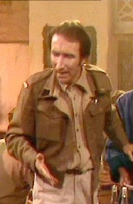 Jasiu | WW2 Movie Characters Wiki | Fandom