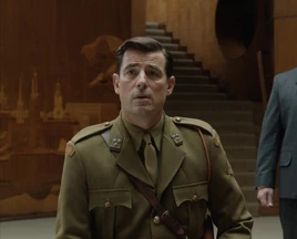 Joseph Piller | WW2 Movie Characters Wiki | Fandom