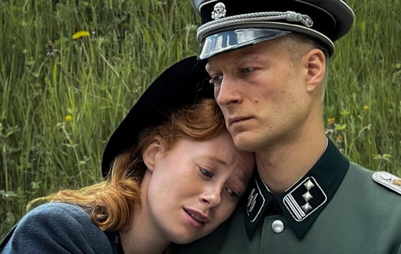 Michael Skov | WW2 Movie Characters Wiki | Fandom