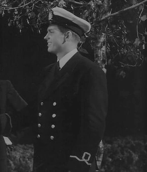 Paul Cartwright | WW2 Movie Characters Wiki | Fandom