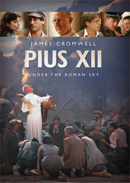 Category:Pius XII Under the Roman Sky | WW2 Movie Characters Wiki | Fandom