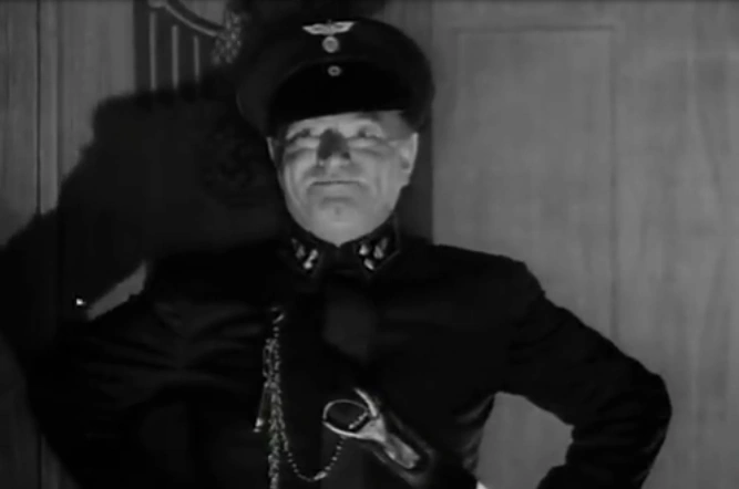 Preuss | WW2 Movie Characters Wiki | Fandom