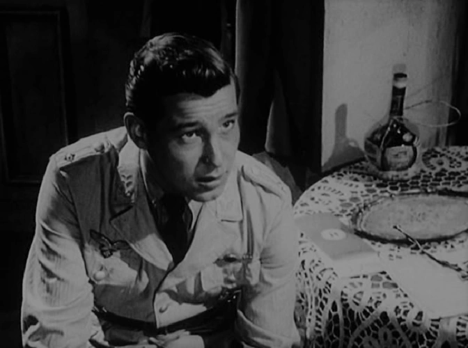 Robert Franke | WW2 Movie Characters Wiki | Fandom