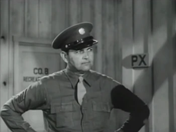 U.S Sergeant | WW2 Movie Characters Wiki | Fandom