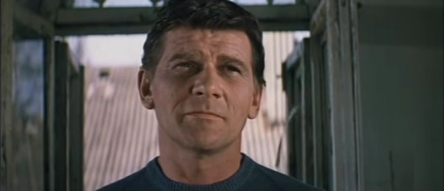 Wilhelm Stromm | WW2 Movie Characters Wiki | Fandom