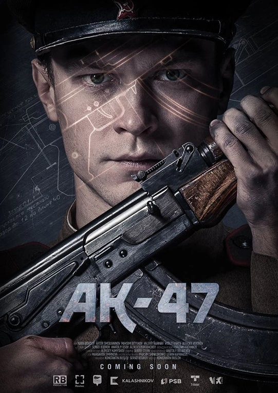 Category:AK-47 | WW2 Movie Characters Wiki | Fandom