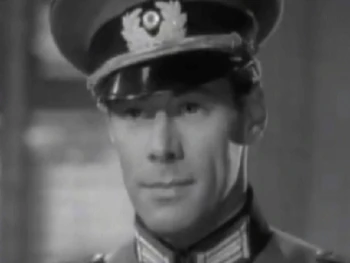 Dickie Randall | WW2 Movie Characters Wiki | Fandom