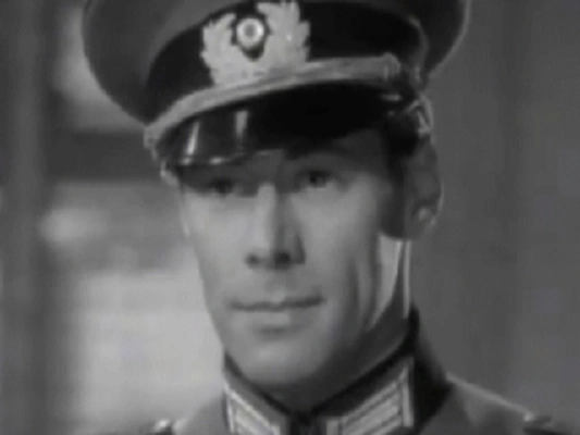 Dickie Randall | WW2 Movie Characters Wiki | Fandom