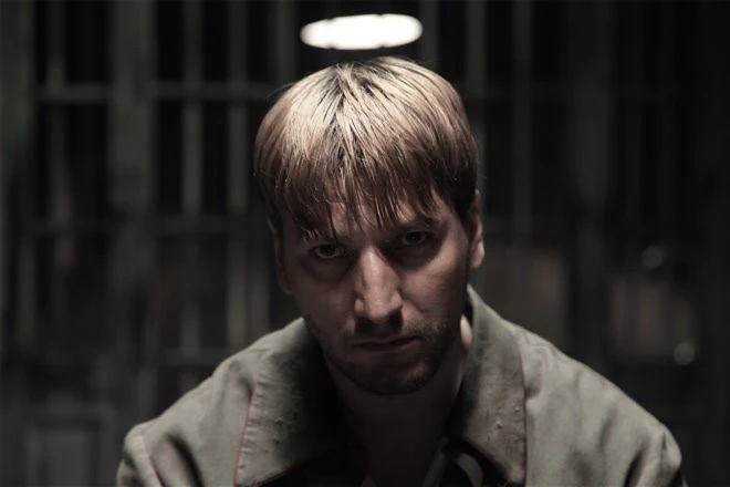 Ermakov | WW2 Movie Characters Wiki | Fandom