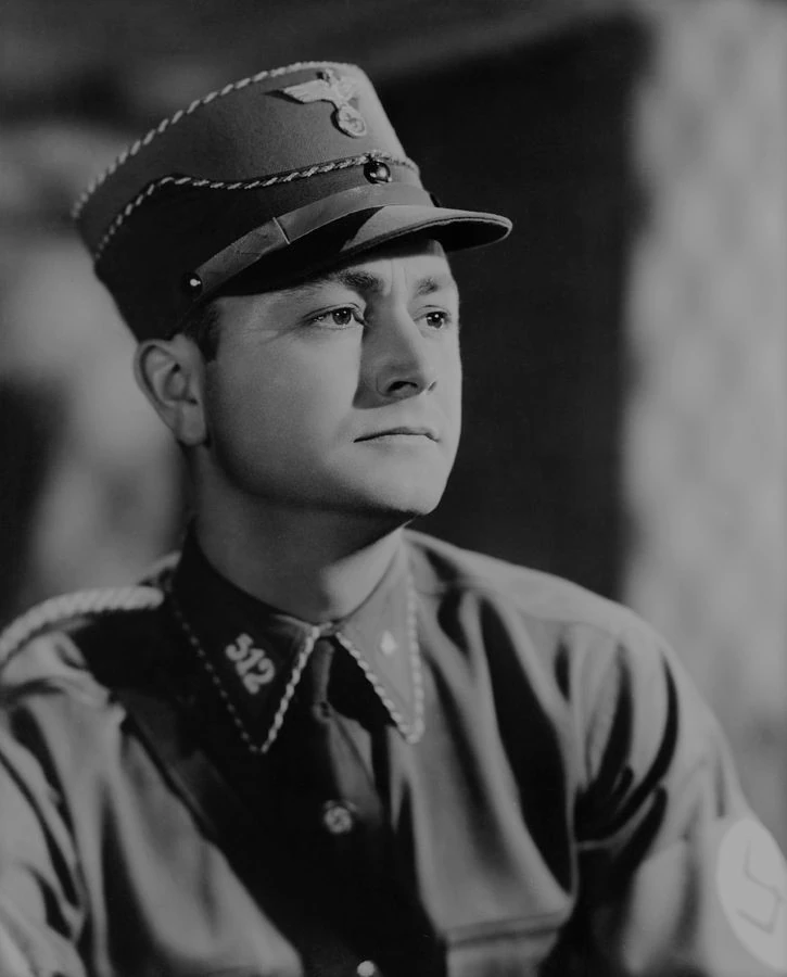 Fritz Marberg | WW2 Movie Characters Wiki | Fandom