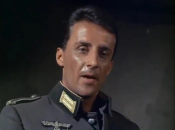 German Lieutenant (Combat!) | WW2 Movie Characters Wiki | Fandom
