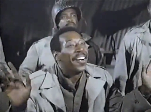 High Strung | WW2 Movie Characters Wiki | Fandom