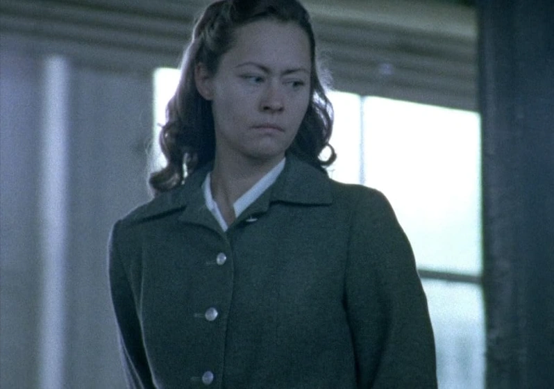 Irma Grese | WW2 Movie Characters Wiki | Fandom