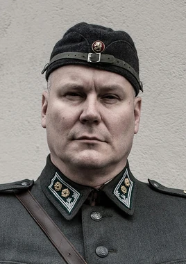 Karjula | WW2 Movie Characters Wiki | Fandom