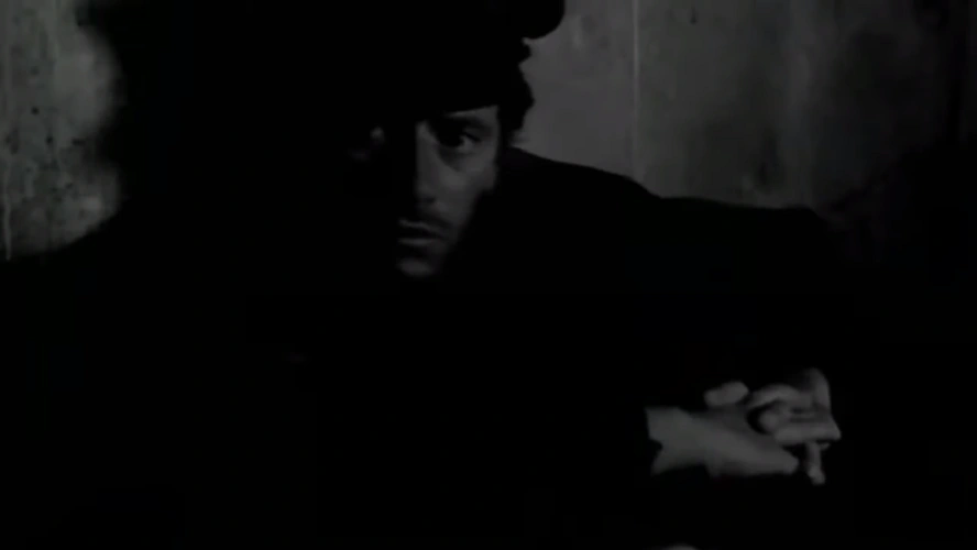 Michalis | WW2 Movie Characters Wiki | Fandom