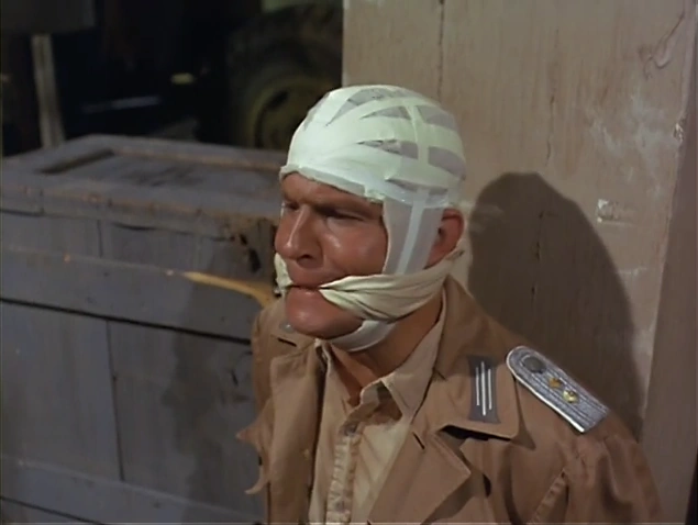 Category:Bard Stevens | WW2 Movie Characters Wiki | Fandom