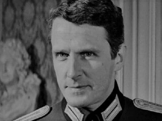 Von Arnim | WW2 Movie Characters Wiki | Fandom