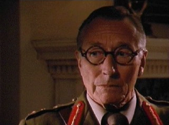 Alan Brooke (Dieppe) | WW2 Movie Characters Wiki | Fandom