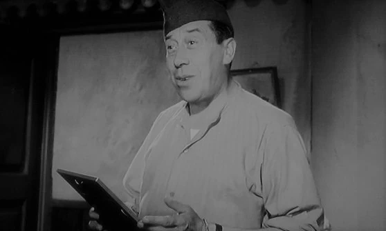 Charles Bailly | WW2 Movie Characters Wiki | Fandom