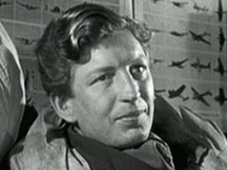 Dennis Falk | WW2 Movie Characters Wiki | Fandom