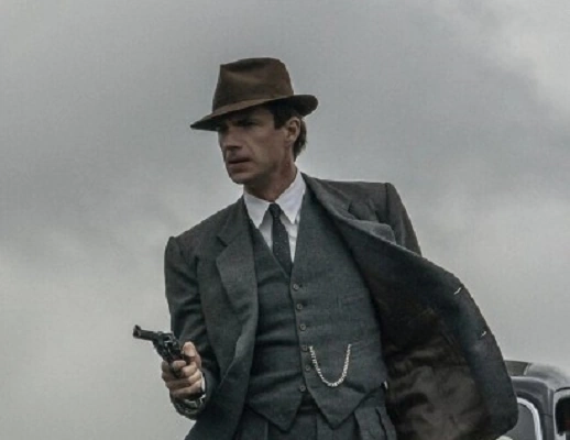 Drey | WW2 Movie Characters Wiki | Fandom