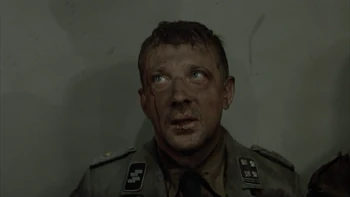Franz Schädle | WW2 Movie Characters Wiki | Fandom