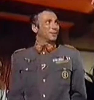 German General (2) | WW2 Movie Characters Wiki | Fandom