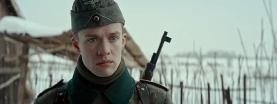 Gunther (The Red Ghost) | WW2 Movie Characters Wiki | Fandom