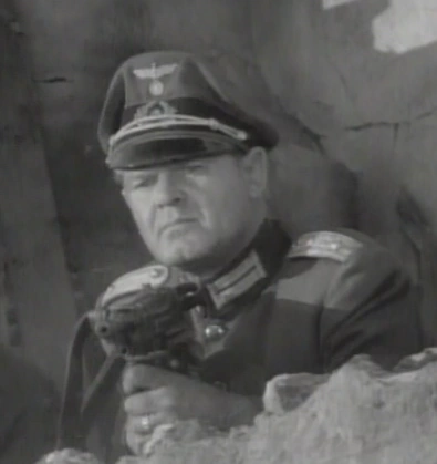 Hauptmann | WW2 Movie Characters Wiki | Fandom