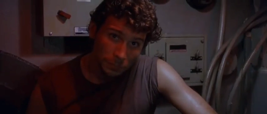 Jason Abers | WW2 Movie Characters Wiki | Fandom