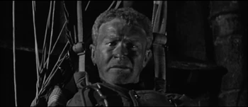 John Steele | WW2 Movie Characters Wiki | Fandom