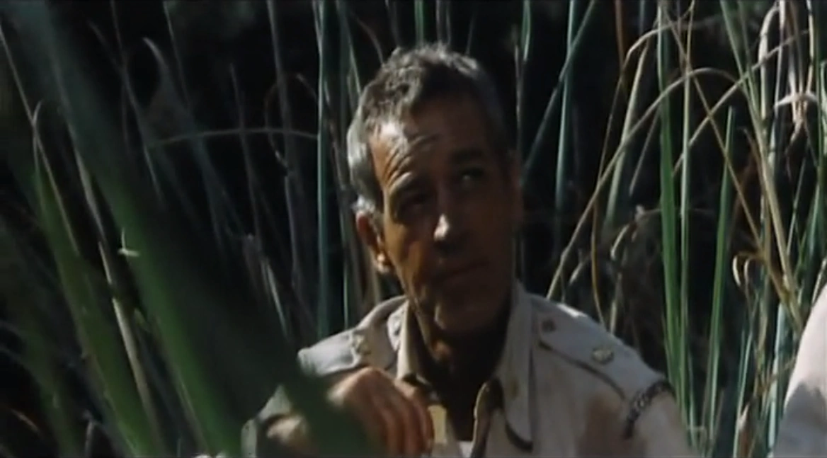 Mac Graves | WW2 Movie Characters Wiki | Fandom