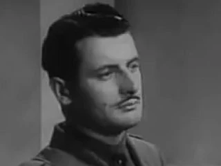 Mercier | WW2 Movie Characters Wiki | Fandom