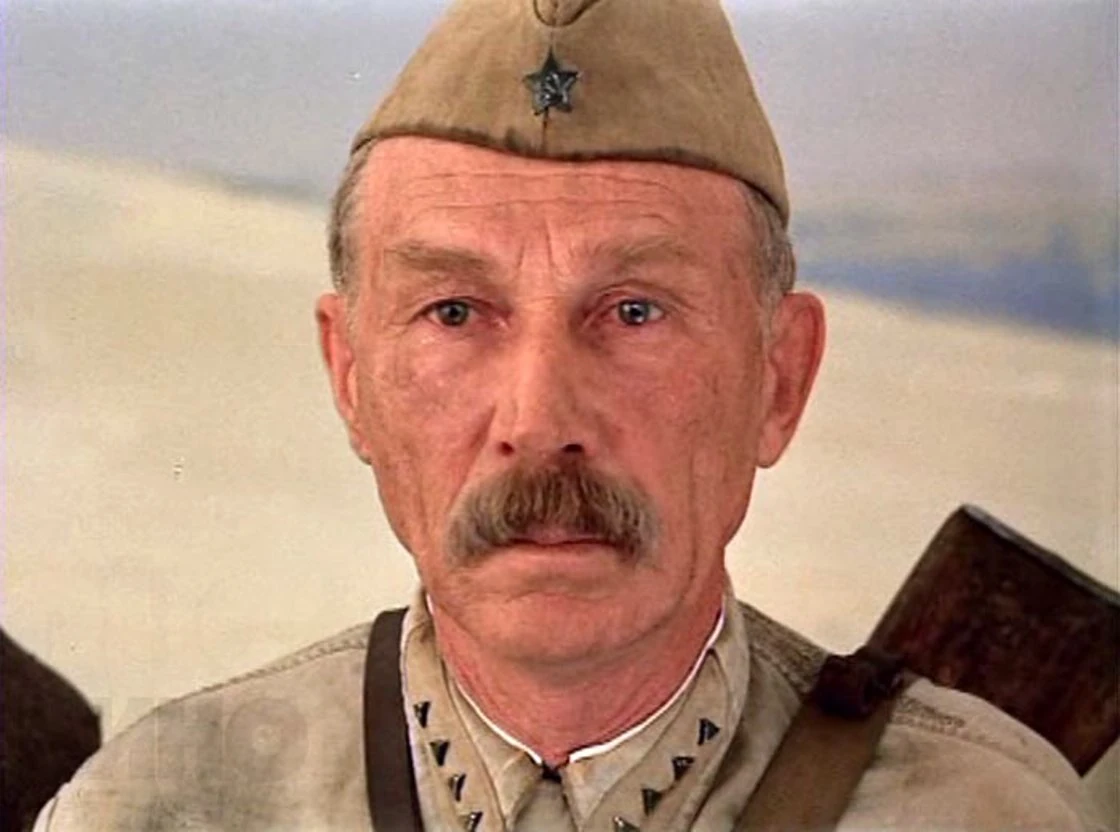 Poprischenko | WW2 Movie Characters Wiki | Fandom