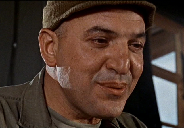 Archer J. Maggott | WW2 Movie Characters Wiki | Fandom