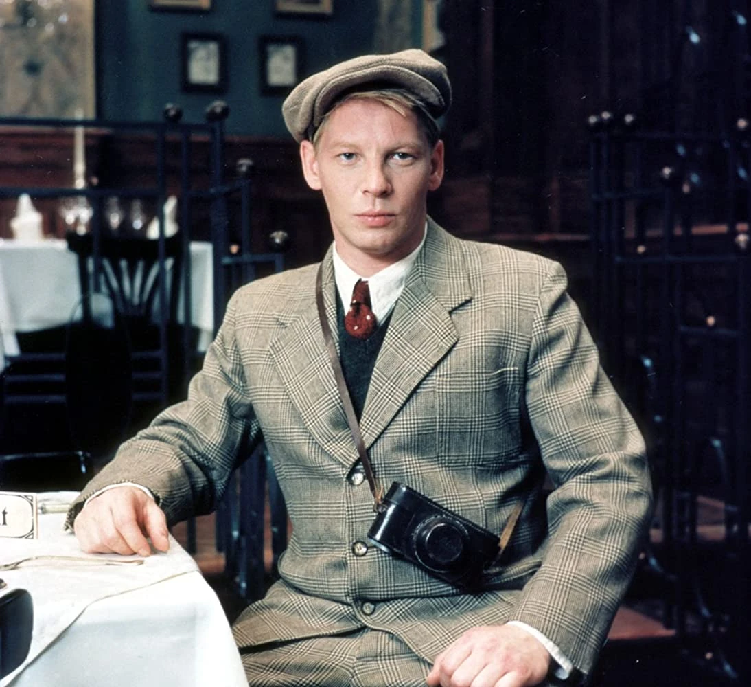 Hans Wieck | WW2 Movie Characters Wiki | Fandom