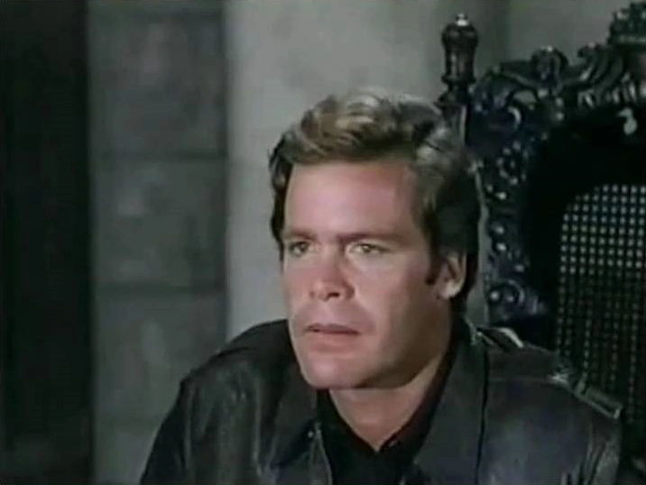 Harrison G. Cook | WW2 Movie Characters Wiki | Fandom