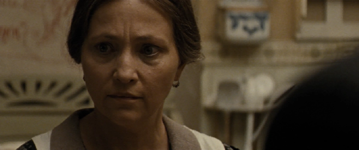 Marie Moravec | WW2 Movie Characters Wiki | Fandom