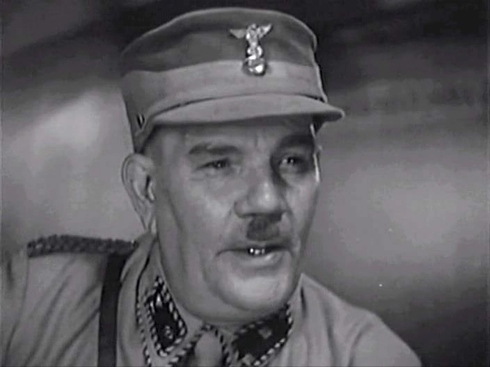 Oswald | WW2 Movie Characters Wiki | Fandom