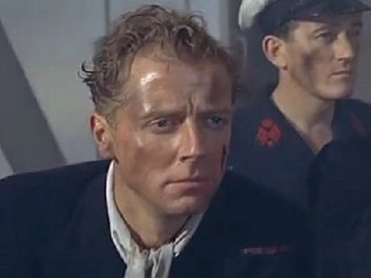 Robert R. Graham | WW2 Movie Characters Wiki | Fandom