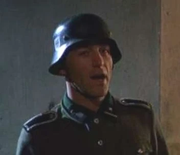 SS Sergeant (The Dirty Dozen: The Deadly Mission) | WW2 Movie ...