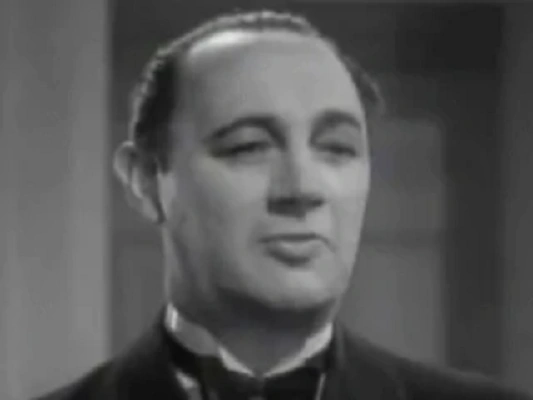 Strasser (Night Train to Munich) | WW2 Movie Characters Wiki | Fandom