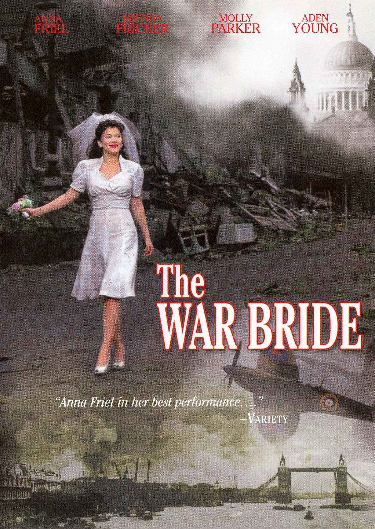 Category:The War Bride | WW2 Movie Characters Wiki | Fandom