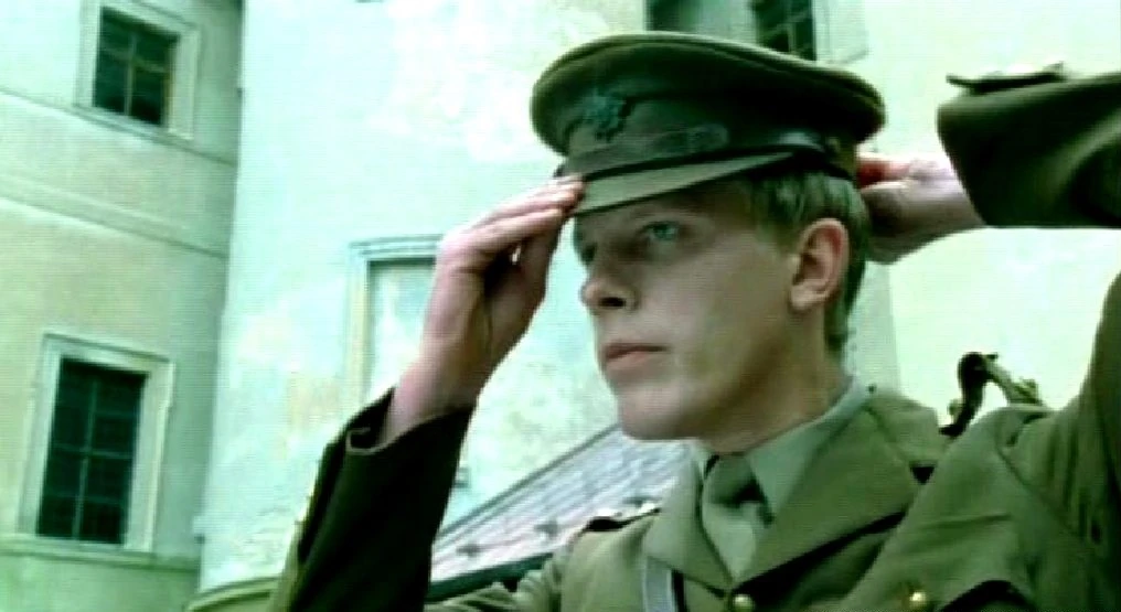 Tom Willis | WW2 Movie Characters Wiki | Fandom