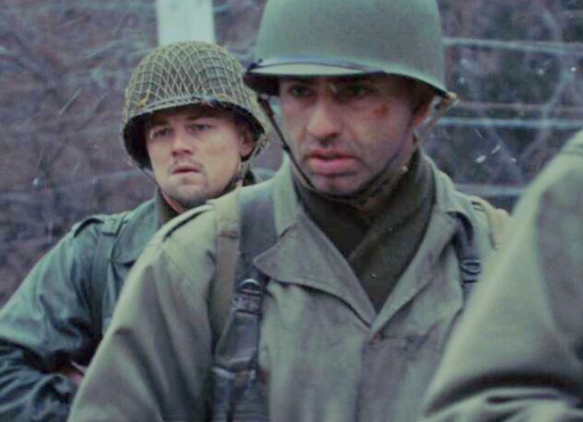 US Soldier | WW2 Movie Characters Wiki | Fandom
