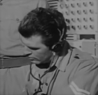 British Signals Corporal | WW2 Movie Characters Wiki | Fandom